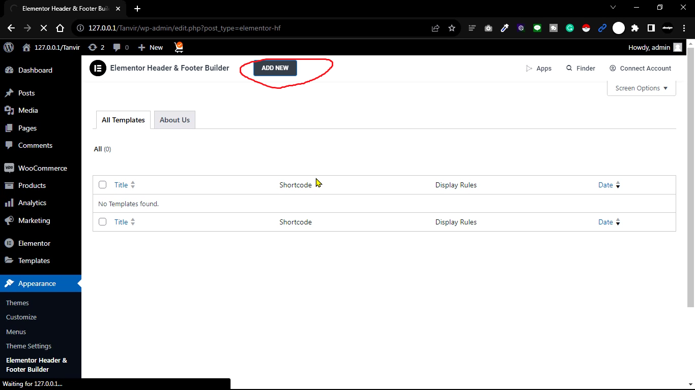 How To Edit Header In Elementor A Beginners Guide Designwithai