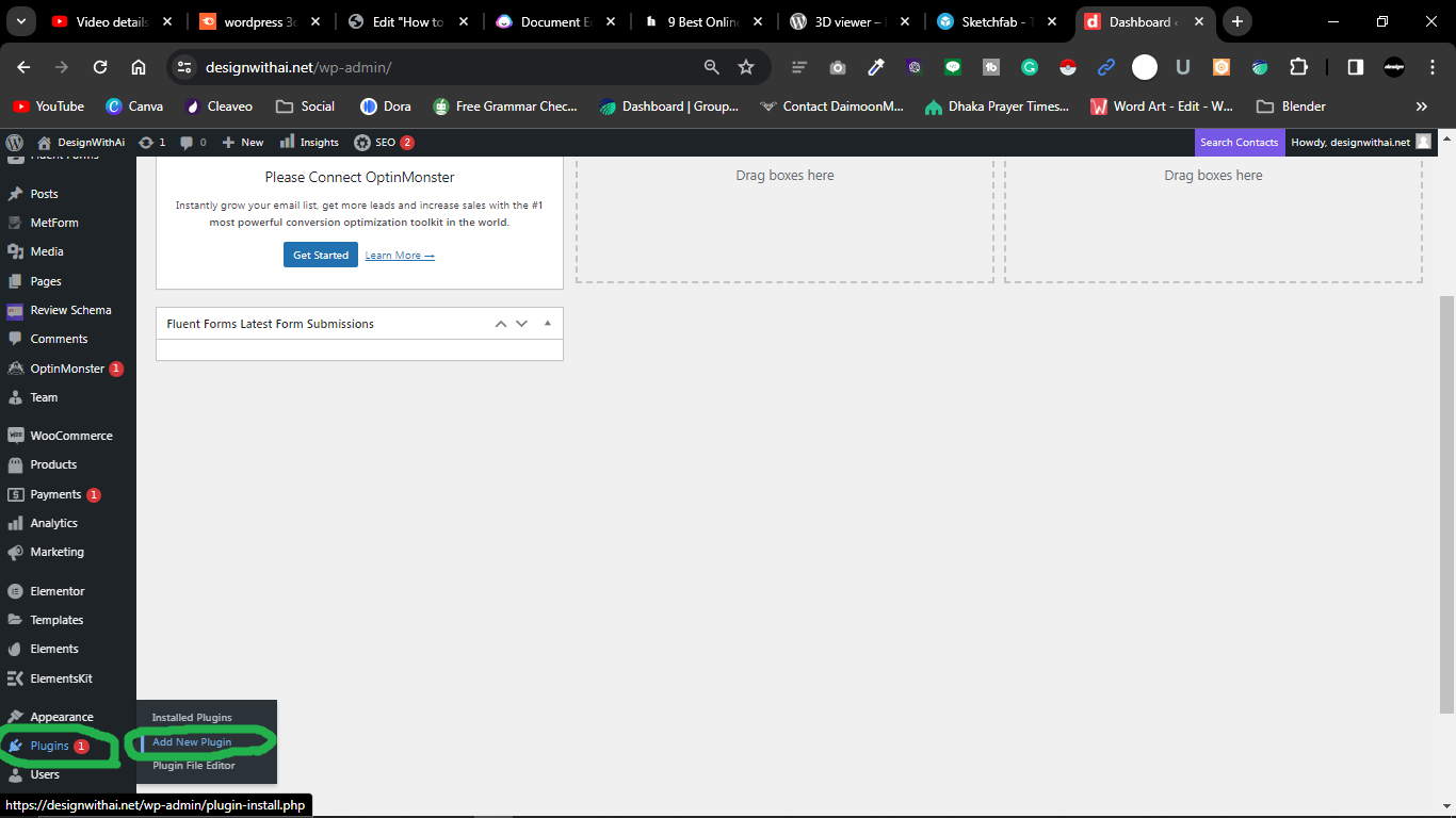 How To Edit Header In Elementor A Beginners Guide Designwithai
